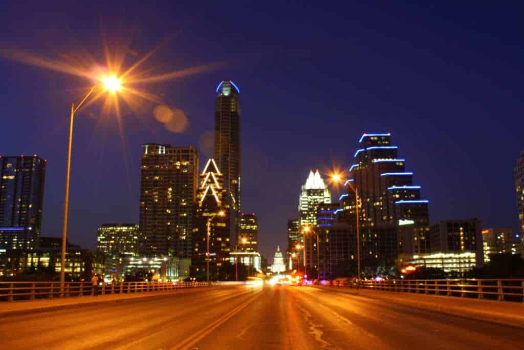 Austin Makeup School - Enroll Into Our Makeup Courses