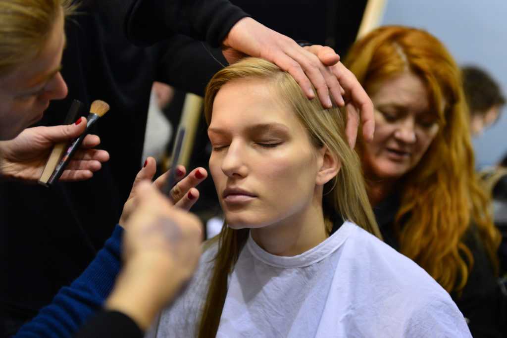Milan Italy Makeup School - Enroll Into Our Makeup Courses