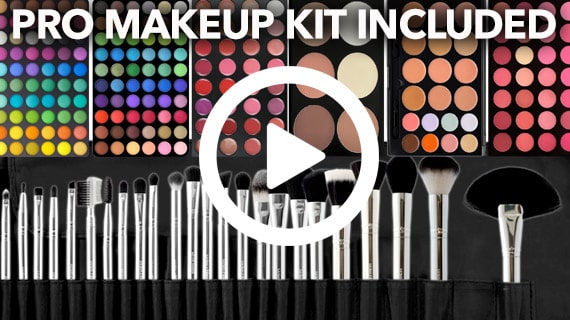 Store - Vizio Makeup Academy