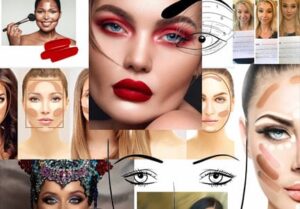 Online Makeup Courses - Professional Makeup Artist Classes