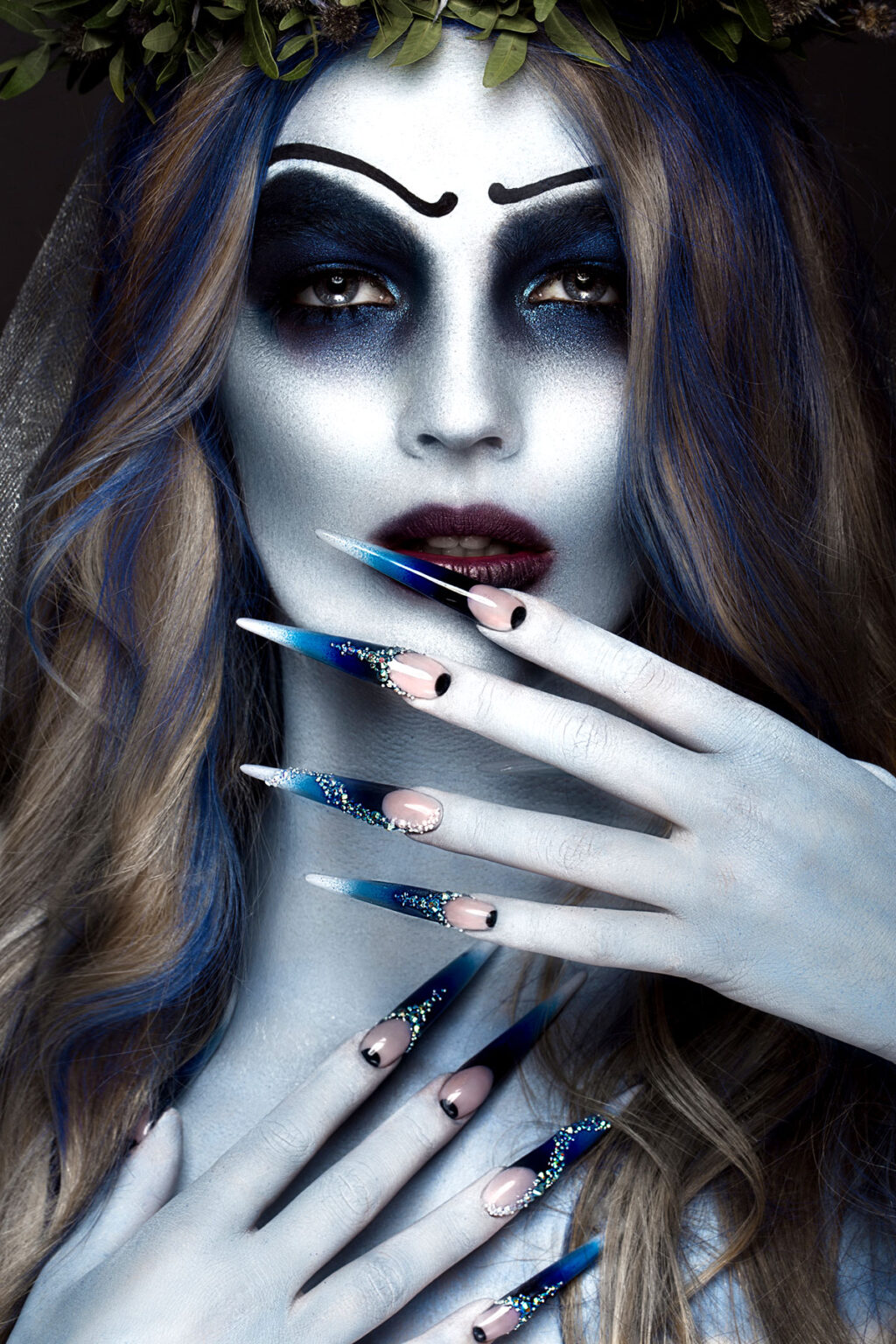 Elite Special Effects Makeup Class | Vizio Makeup Academy