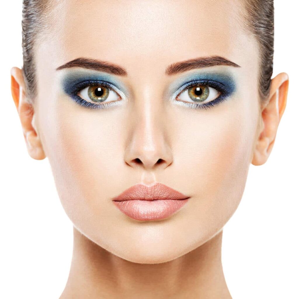 Master Makeup Class | Vizio Makeup Academy