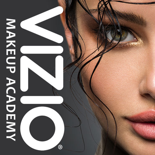 Vizio Online Makeup Artist Courses - Enroll Now