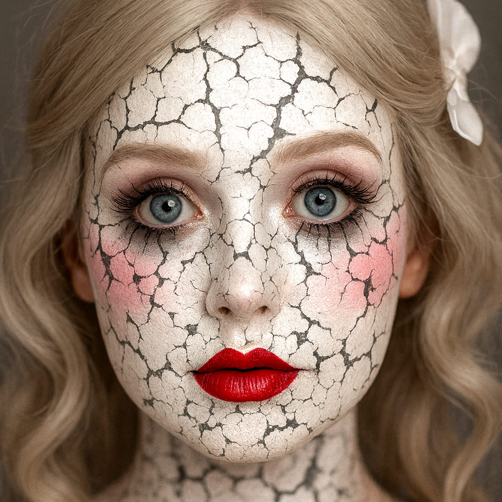 10 Top Halloween Makeup Looks Everyone’s Trying in 2025